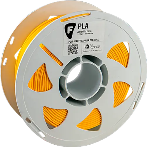 Filamento PLA x 1KG | FilAr Filamentos Argentina